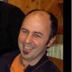 Fernando Mendiola: Duintasuna bidean - Iruñerria - euskalerriairratia.eus