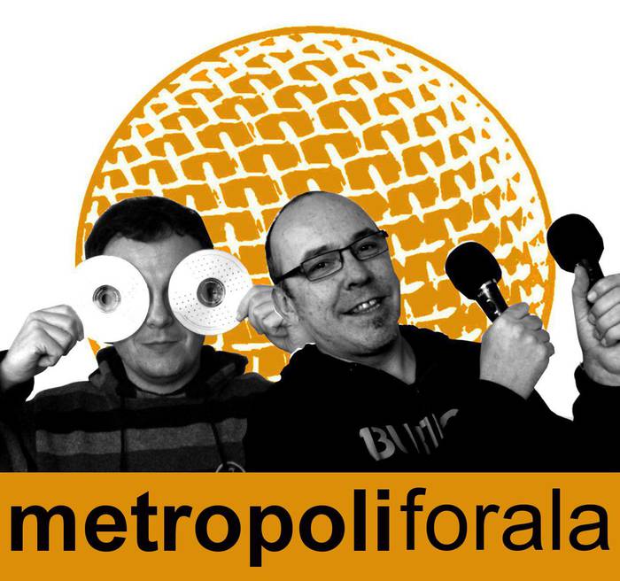 Metropoli Forala 2013-11-21 - Iruñerria - euskalerriairratia.eus